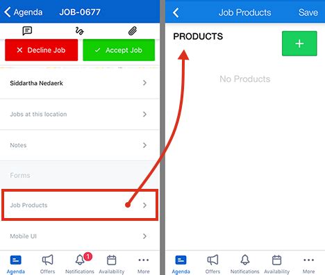 Customize Forms Skedulo Documentation