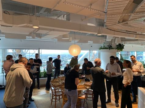 ryan faulds on linkedin servian cognizant oneteam