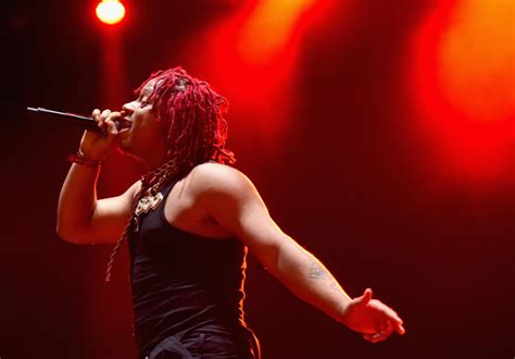 Trippie Redd And Xxxtentacion Wallpapers Wallpaper Cave