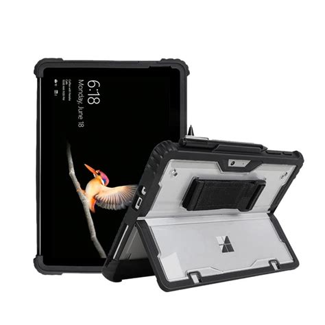 Microsoft Surface Go Surface Go 2 Surface Go 3 Surface Go 4 Waterproof Shockproof Case