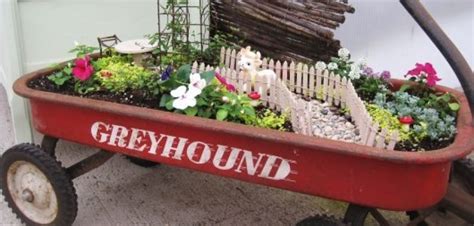 Евтини направи си сам декорации за градината Idei Bg