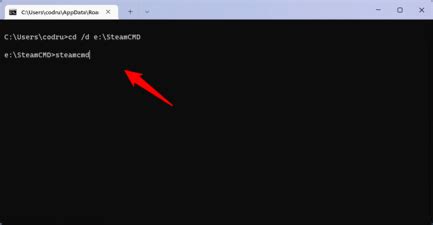 How To Download Install And Use SteamCMD In Windows Digital Citizen