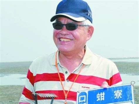 推沿海觀光 李進勇率隊踏勘外傘頂洲 亞太新聞網 亞太新聞網 Ata News