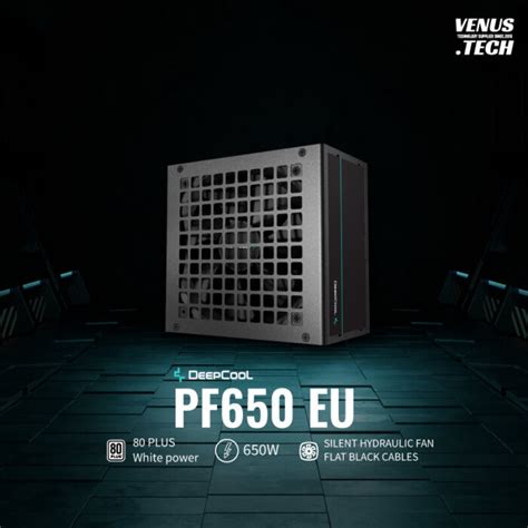 Deepcool A Rgb Fan Controller Venus Tech Store