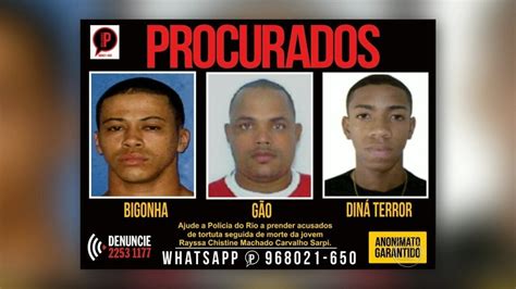Vídeo Disque Denúncia Oferece Recompensa Por Pistas De Traficantes
