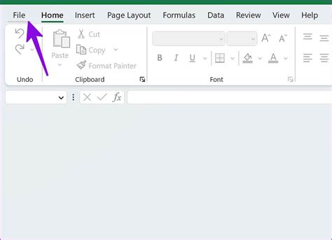 أفضل طرق لإصلاح Microsoft Excel عالق عند البدء في Windows و
