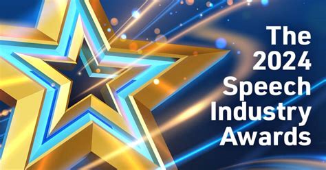 Michael Kowalewski On Linkedin 2024 Speech Industry Award Winner
