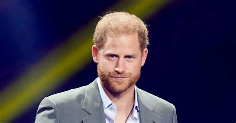 Prince Harry Loses Bid To Appeal Uk Security Protection Ruling Us