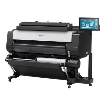 Canon ImagePROGRAF TX MFP Z Prvovrsten Ploter BIROPIS