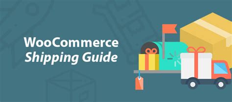 How To Setup WooCommerce Shipping Classes And Zones In A Few Seconds Tutorial