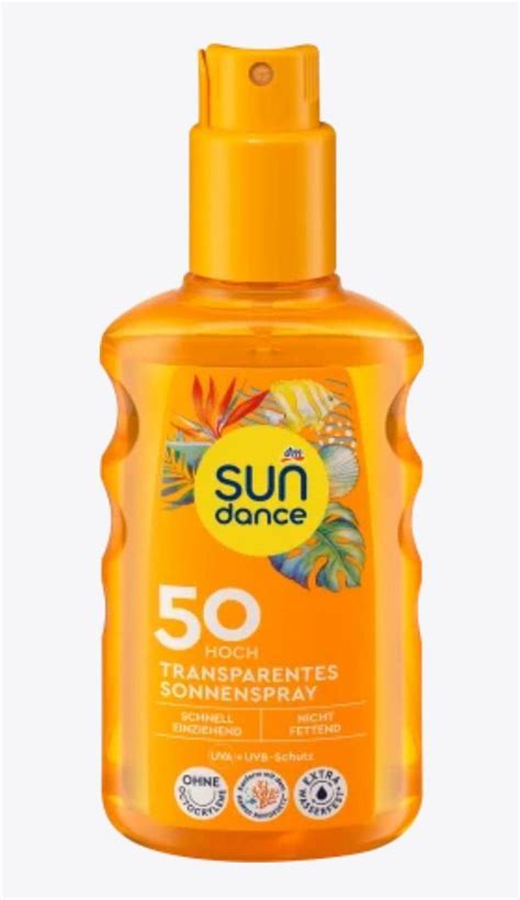Sundance Солнцезащитный спрей прозрачный Spf 50 200 мл купить с