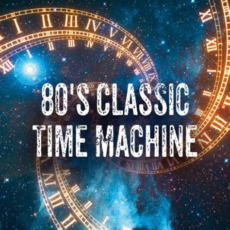 80s Classic Time Machine Roswell Cultural Arts And City Of Roswell
