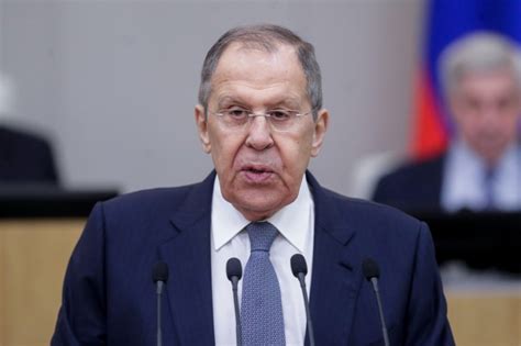 Лавров передал США цитаты Зеленского с призывами «уничтожать русских Москва ФедералПресс