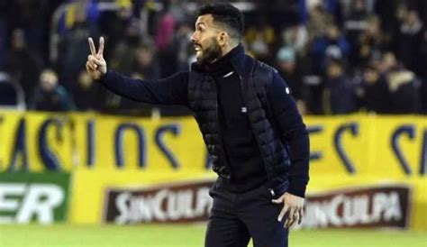 Redes La Opinión De Los Hinchas De Boca Sobre La Posible Llegada De Carlos Tevez