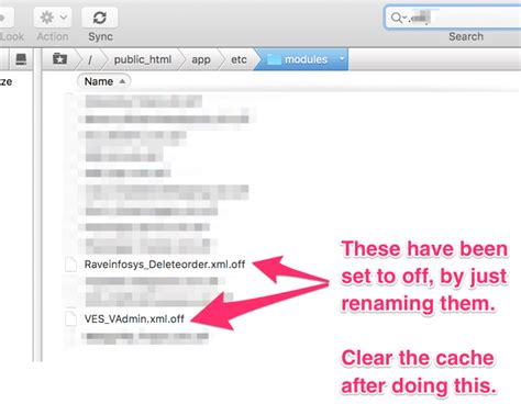 Installing Magento 1 Extensions Troubleshooting