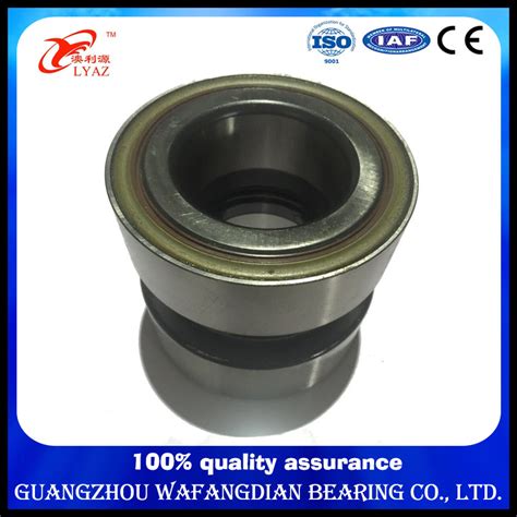 Iveco Daily Front Wheel Bearing Dac3055W - Bearing Dac3055W and Wheel ...