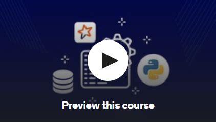 Data Engineering Essentials Using Sql Python And Pyspark Udemy Free