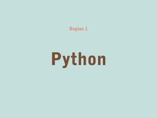 Better Code With Python PPT