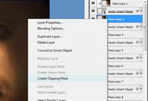 creating a vector composite effect from a photo envato tuts