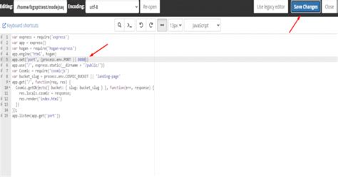 Cara Upload Project Nodejs Di Cpanel Hosting