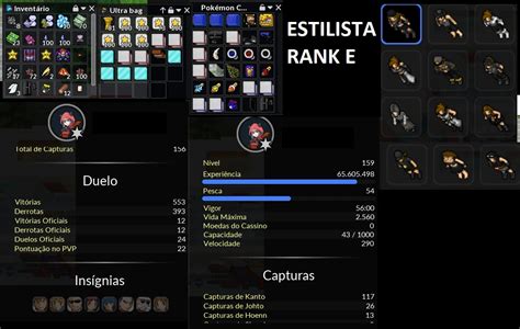 Conta Pokexgames Volcanic 215 E Wingeon 159 [emerald] Pxg Dfg