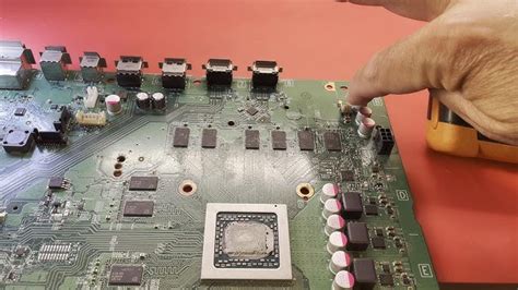 Xbox One Ram