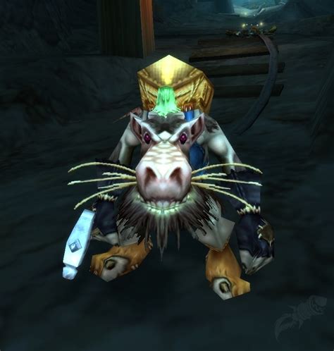 Narg The Taskmaster Npc Tbc Classic