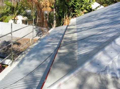 Leaf Shield Gallery Leaf Shield Gutter Protection Australia