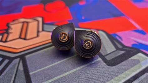 DUNU Talos Planar Hybrid IEM Review MMORPG