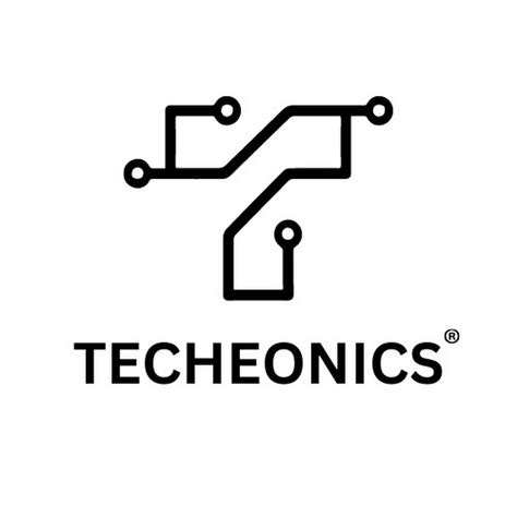 Techeonics Youtube