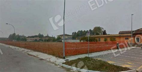 Asta Per Terreno Edificabile Residenziale Regona Regona Seniga Rif