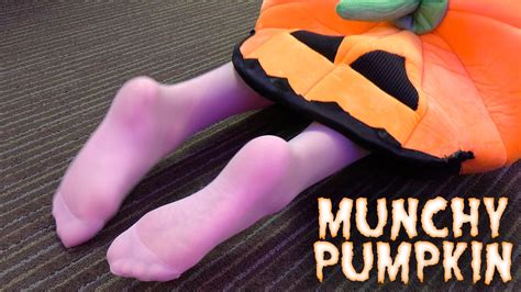 Vore Vids Clipstore Halloween Munchy Pumpkin