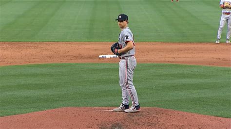 How Much Will Starting Pitchers Earn This Offseason 11 10 2023 MLB