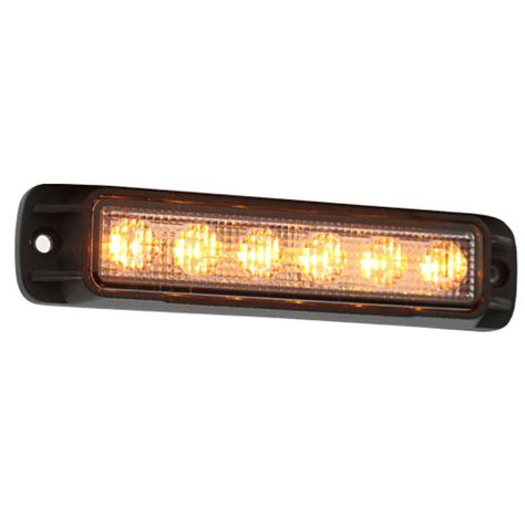 Slim Economy E Certified 6 Led Turn Light 4 3056
