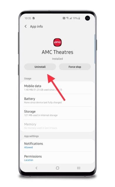 How To Uninstall And Remove Apps From Your Android Device Talk Android