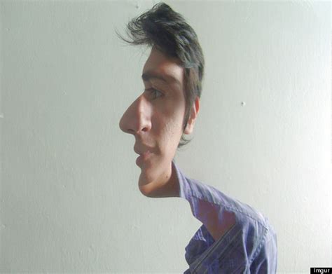 10 Optical Illusions That Will Blow Your Mind Photos Huffpost