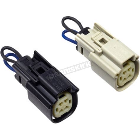 Namz Custom Cycle Products O2 Sensor Bypass Kit N O2bp For Select