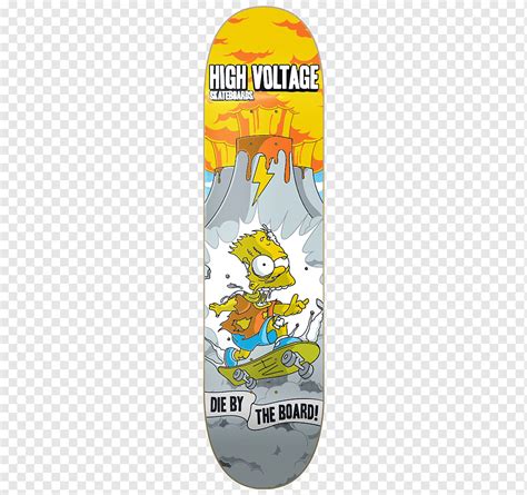 Dibujos De Bart Simpson En Patineta Aprende A Dibujar A Bart Simpson De