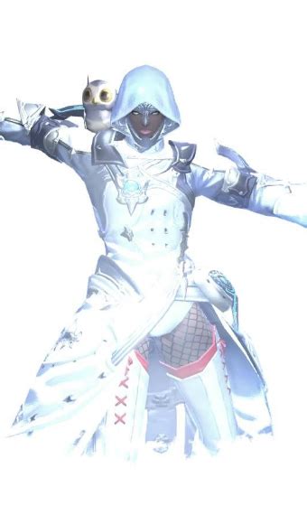 Storm Grey | Eorzea Collection