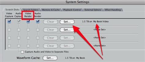 Render File Problems In Final Cut Pro