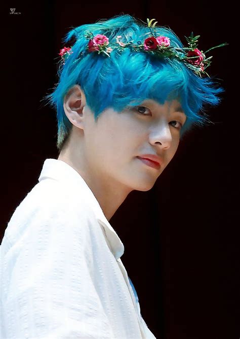 Discover 31 Bts Rainbow And Bts Ideas Hair Color Bts Hair Colors Hair And More