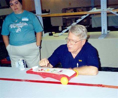 Bob Bailey Biography