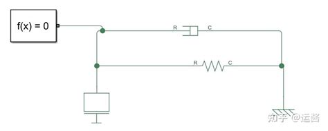 Matlab Simulink搭建弹簧质量块模型（使用simscape 知乎