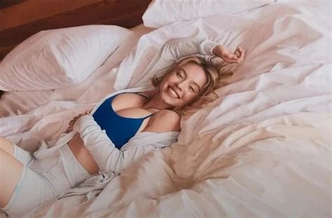 Sydney Sweeney Beautiful Celebrities The Most Beautiful Girl Girl