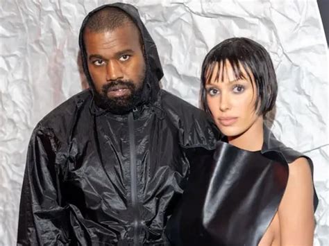 bianca censori dresses acts differently when not in kanye s orbit