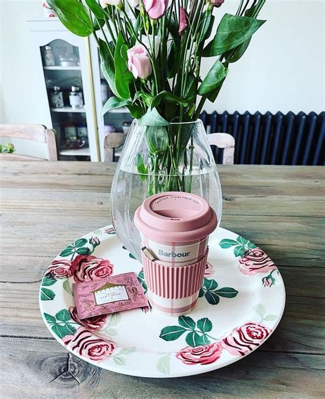 Barbour Barbour Instagram Photos And Videos Decor Table