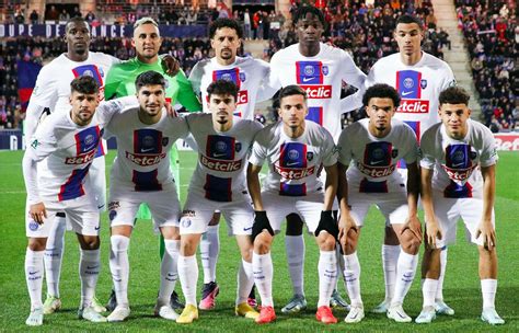 Keylor Navas Volvió A Ser Titular Con El Psg Ocho Meses Después
