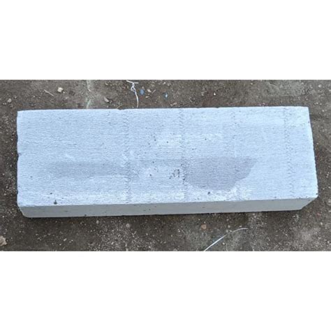 Rectangle Concrete Block In X In X In At Best Price In Mumbai ID