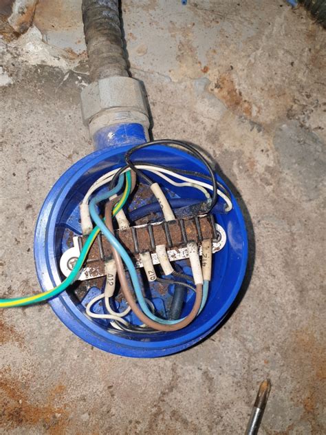 부천 푸르지오오피스텔 정화조 배수펌프 오뚜기 레벨센서 불량으로 대한제품 오뚜기및 헤드교체 작업 010 3373 7537 마중물펌프산업 네이버 블로그