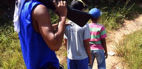 Onu Preocupada Por Reclutamiento De Menores En Medio De La Pandemia